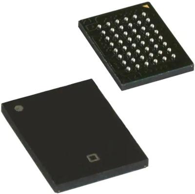 China CY62167EV30LL-45BVXI 16Mbit Asynchronous SRAM IC 45ns 2.2V-3.6V 48-VFBGA for sale