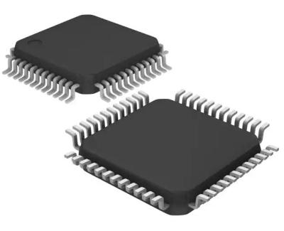 China S912ZVL12F0MLF Ic Chip S12 MagniV Microcontroller IC 16 Bit 32MHz 128KB 48-LQFP for sale