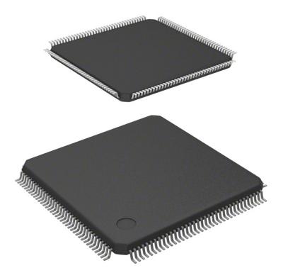 China 100-LQFP SPC5605BK0MLL6R Integrated Circuit IC Microcontroller 32 Bit 64MHz 768KB for sale