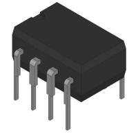 China Texas Instruments LM2594HVN-ADJPB Buck Switching Regulator IC 1.2V to 57V 500mA 8-DIP for sale