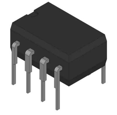 China Texas Instruments LM2594HVN-ADJPB Buck Switching Regulator IC 1.2V to 57V 500mA 8-DIP for sale