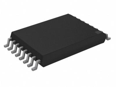 China Texas Instruments ISO7842FDWWR 5700Vrms 100Mbps 4-Channel Digital Isolator IC for sale