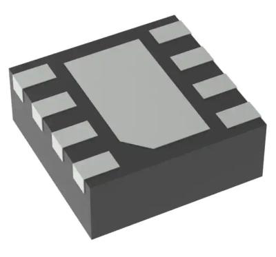 China Texas Instruments TPS22965DSGR Power Switch IC N Channel 6A 8-WSON 2x2 for sale