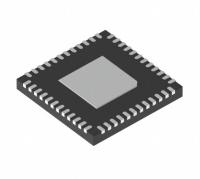 China Microchip KSZ9031RNXIA 4/4 Transceiver Full Ethernet IC 48-QFN 7x7mm Surface Mount for sale