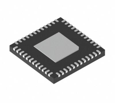 China Microchip KSZ9031RNXIA 4/4 Transceiver Full Ethernet IC 48-QFN 7x7mm Surface Mount for sale