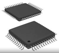China C8051F340-GQR Microcontroller IC C8051F34x for sale