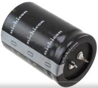 China LLG2D332MELC50 3300uF Electrolytic Capacitor 200V Radial Aluminum Electrolytic Capacitors for sale
