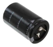 China LLG2D222MELB50 2200uf Electrolytic Capacitor 200V Radial Aluminum Electrolytic Capacitors for sale