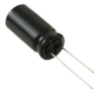 China UHD1H471MHD 470uf Capacitors 50V Aluminum Electrolytic Capacitors 5000 Hrs 105degree for sale