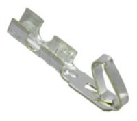 China Molex KK 5159 Non-Gendered Crimp Contact Tin Finish 22-28 AWG 0008700048 for sale