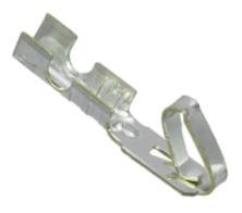 China Molex KK 5159 Non-Gendered Crimp Contact Tin Finish 22-28 AWG 0008700048 for sale