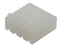 China Mounting Type Through Hole DIP Insulation Resistance 1000MΩ Min for sale