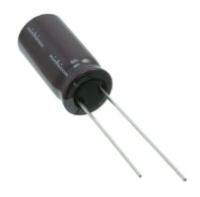 China UCS2G100MPD Aluminum Electrolytic Capacitors Radial 10uF 400V 8000 Hrs 105 Degree for sale