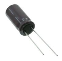 China UCS2G100MPD Aluminum Electrolytic Capacitors Radial 10uF 400V 8000 Hrs 105 Degree for sale