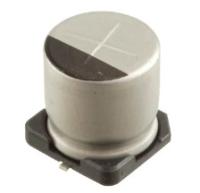 China UCD1V151MCL6GS Aluminum Electrolytic Capacitors 150uF 35V Radial 2000 Hrs 105 Degree for sale