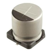 China UCD1V151MCL6GS Aluminum Electrolytic Capacitors 150uF 35V Radial 2000 Hrs 105 Degree for sale