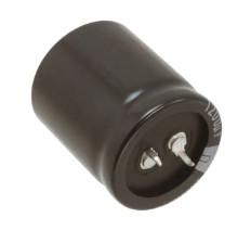 China LGG2W331MELB35 330uF 450V Aluminum Electrolytic Capacitors Radial 2000 Hrs 105 Degree for sale