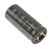 China LGN2D102MELZ50 Radial Aluminum Electrolytic Capacitors 1000uF 200V Through Hole for sale