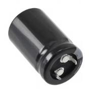 China LGU2D471MELZ Aluminum Electrolytic Capacitors 470uF 200V Radial 3000 Hrs 105 Degree for sale