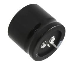 China 180uF 400V Electrolytic Capacitor Radial Aluminum Electrolytic Capacitors LLS2G181MELB for sale