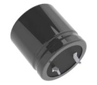 China 270uF 200V Radial Aluminum Electrolytic Capacitors 3000Hrs 105 Degree LGJ2D271MELZ20 for sale