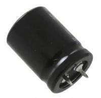 China LGN2D471MELZ30 Aluminum Electrolytic Capacitors Radial 470uF 200V Capacitor for sale