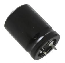 China LGN2D471MELZ30 Aluminum Electrolytic Capacitors Radial 470uF 200V Capacitor for sale