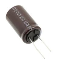 China UCS2W680MHD Aluminum Electrolytic Capacitors Radial 68uF 450V Capacitor for sale