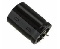 China Nichicon 470uF 25V Aluminum Electrolytic Capacitor 5mm Lead Length Radial for sale
