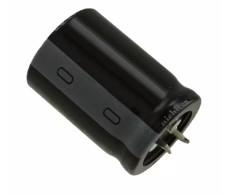 China Nichicon 470uF 25V Aluminum Electrolytic Capacitor 5mm Lead Length Radial for sale
