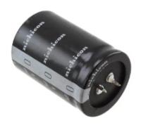 China ST EKZE 470uF 25V Aluminum Electrolytic Capacitor 6.3x11mm Low Impedance 0.04Ω for sale