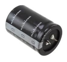 China ST EKZE 470uF 25V Aluminum Electrolytic Capacitor 6.3x11mm Low Impedance 0.04Ω for sale