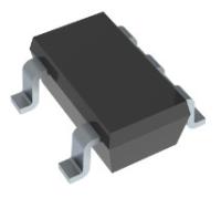 China TLV3701QDBVRQ1 Comparator General Purpose CMOS Push-Pull Rail-To-Rail SOT-23-5 for sale