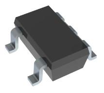 China TLV3701QDBVRQ1 Comparator General Purpose CMOS Push-Pull Rail-To-Rail SOT-23-5 for sale