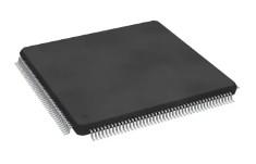 China Rohm Semiconductor BD34704KS2 80-SQFP Audio Signal Processor IC ±6.5V to 7.5V 8-Channel for sale