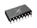 China 16-SOIC Integrated Circuit IC 4.5V-5.5V Voltage Supply for sale