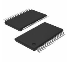 China Nisshinbo NJU72343V-TE1 8-Channel Audio Signal Processor IC ±4.5V to 7.5V Surface Mount for sale