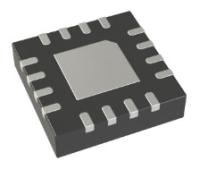 China Surface Mount Analog IC - Operating Temperature -40°C to 125°C (TA) for sale