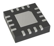 China Surface Mount Analog IC - Operating Temperature -40°C to 125°C (TA) for sale
