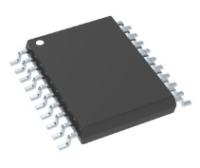 China Surface Mount Integrated Electronic Circuit with Operating Temperature -40°C ~ 85°C (TA) for sale