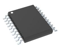 China Surface Mount Integrated Electronic Circuit with Operating Temperature -40°C ~ 85°C (TA) for sale