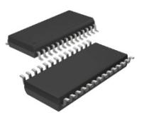 China 32-SSOP-A Consumer Audio IC for Various Applications for sale