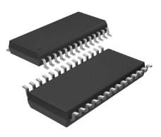 China 32-SSOP-A Consumer Audio IC for Various Applications for sale
