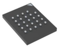 China 2Gb Integrated Circuit Memory Storage 166 MHz Non-Volatile 1.7V-2V for sale