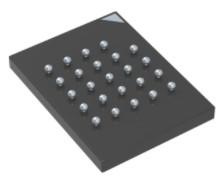 China Integrated Circuit Storage 166MHz Data Retention 1.7V-2V for sale