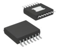 China ST STM32U5A5VJT6 Integrated Circuit Sensor 128KB Data Storage RS485 RS232 for sale