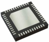 China 2-Channel Surface Mount Audio Signal Processor IC 4.75V-9.5V I2C 32-SSOP-A for sale