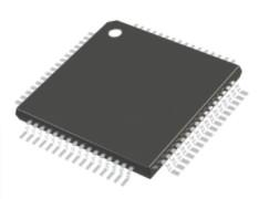 China 2-Channel I²C Audio Signal Processor IC 4.75V-9.5V -40°C to 85°C Surface Mount for sale