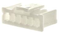 China DIP Connector 2.54mm Pitch 20mΩ Max Contact Resistance Through Hole for sale