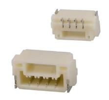 China Passive IC Components 10Hz-10GHz SMD DIP SIP 1pF-100uF Capacitance Range for sale